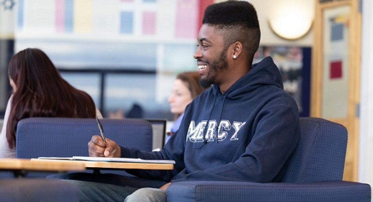 Virtual Graduate Open House | Mercy University