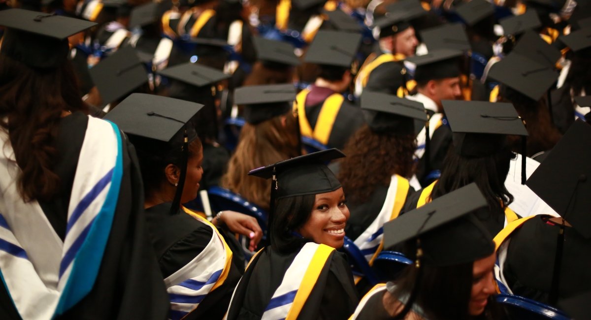 Grad School Prep Day | Mercy University