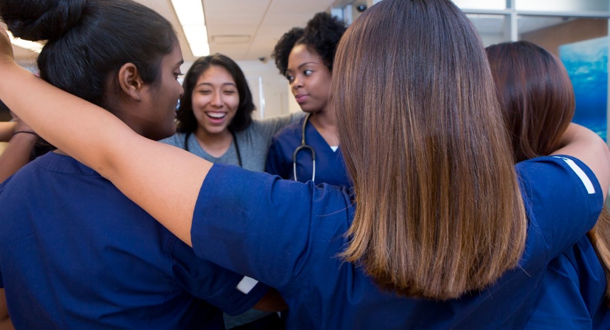 The Health Equity Influencers Program (HEIP) for Nurse Faculty | Mercy University