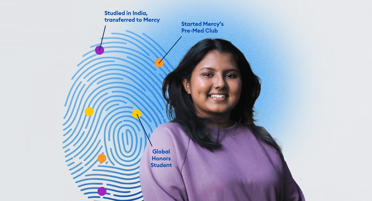 Mercy Celebrates National Transfer Student Week | Mercy University