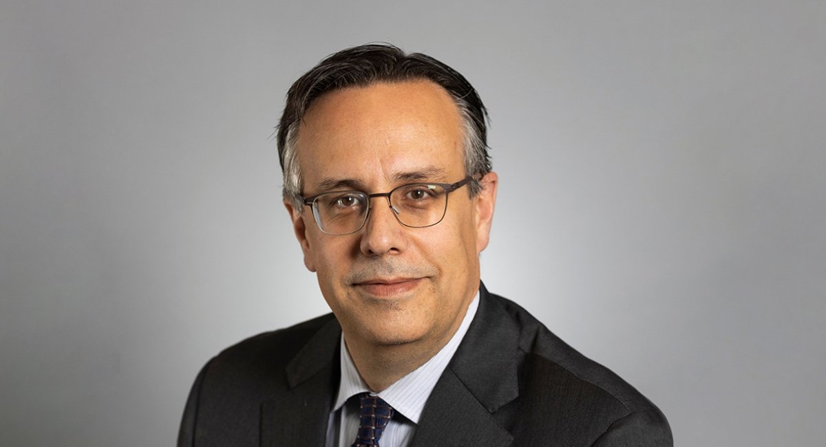 Mercy University Names Joseph Del Toro as New Chief Financial Officer ...