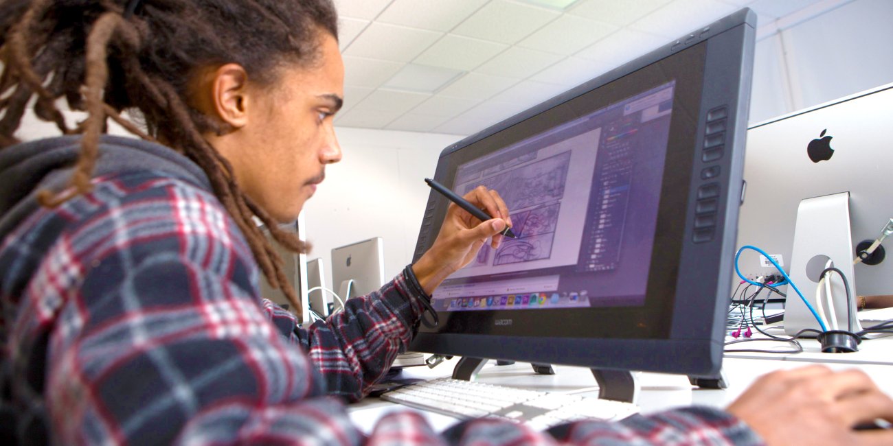 Communication Arts | Mercy University
