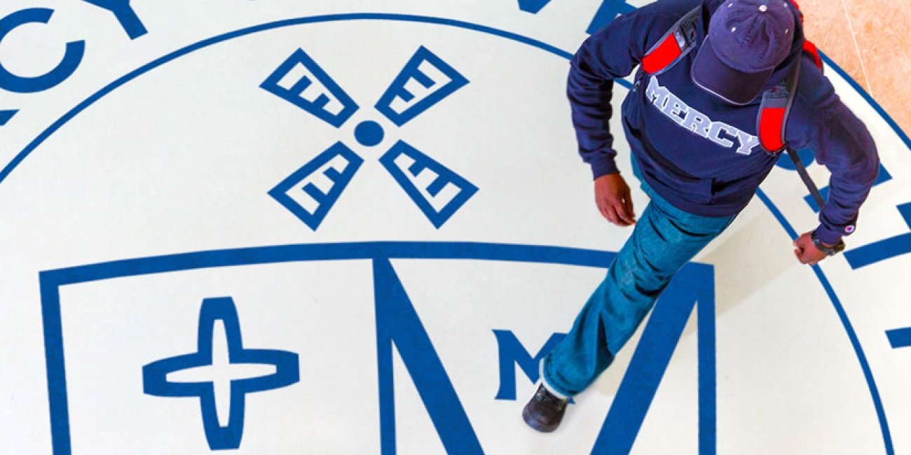 Visit Campus | Mercy University