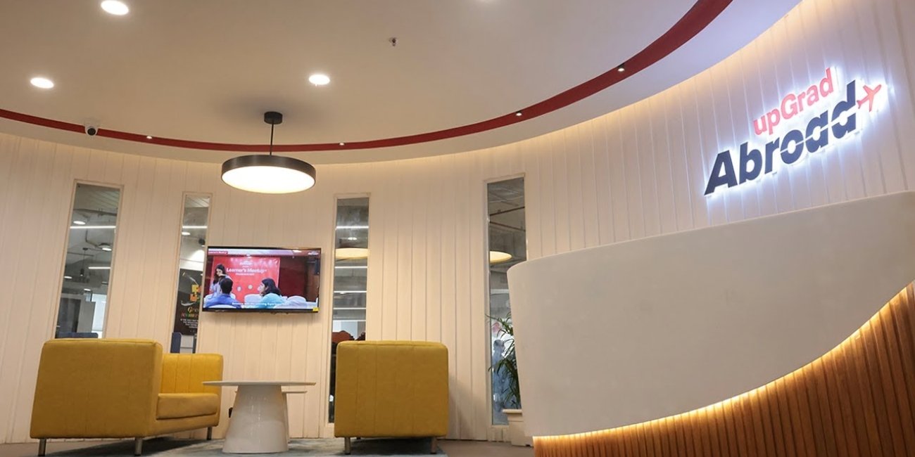 upGrad Abroad | Mercy University