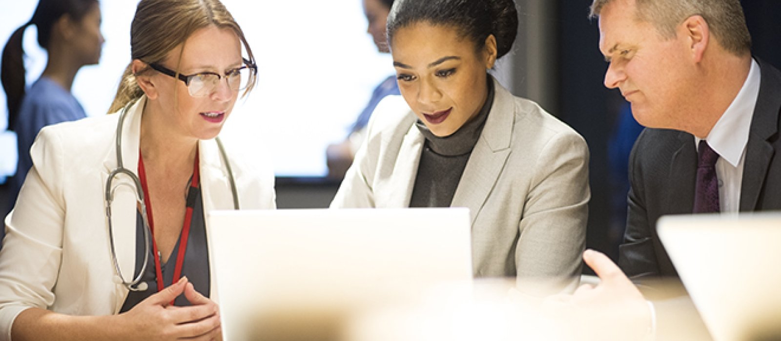 Nursing Administration | Mercy University