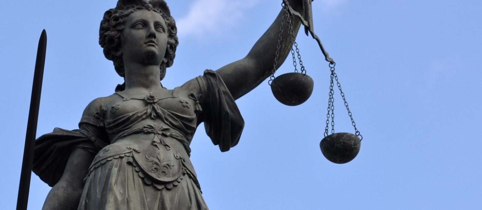 Criminal Justice: Homeland Security | Mercy University