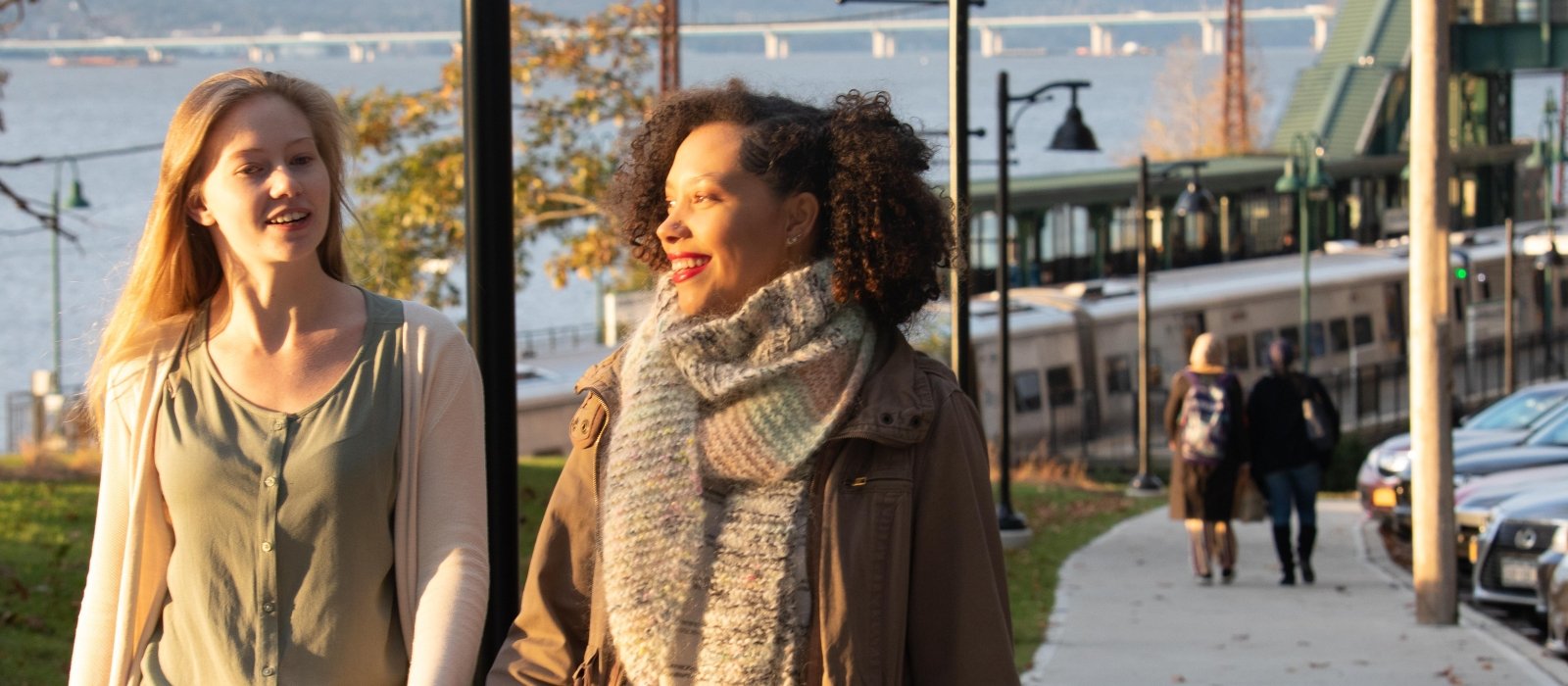 4+1 Programs | Mercy University