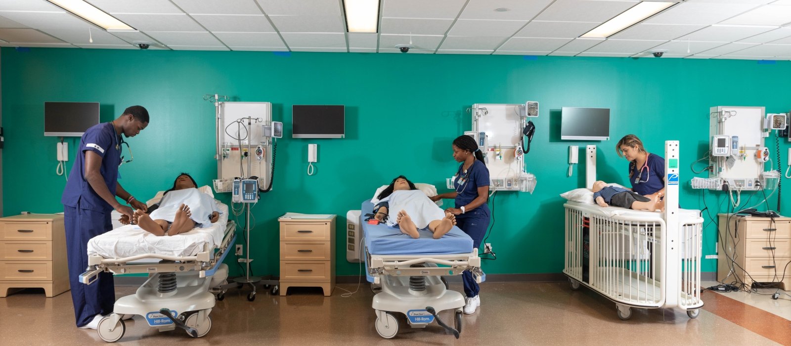 Nursing - Traditional Program | Mercy University