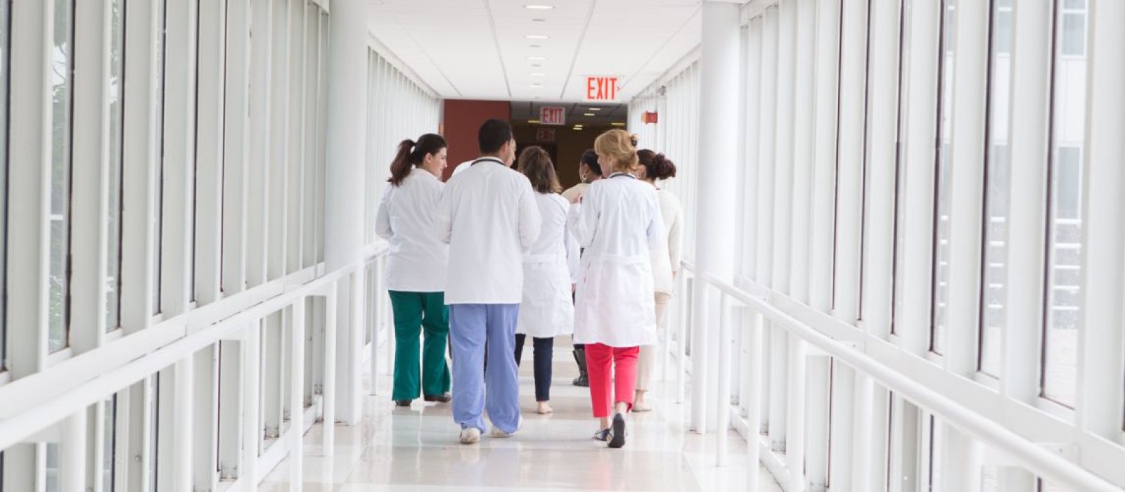 Health Services Management | Behavioral Science Degree | Mercy University