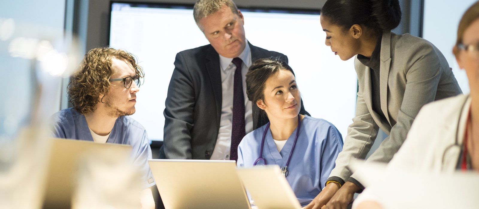 Nursing Administration Advanced Certificate | 18-Credits | Mercy University