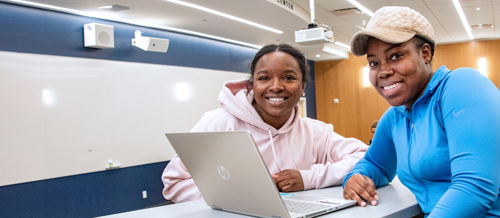 Open House: Virtual Passport Links | Mercy University