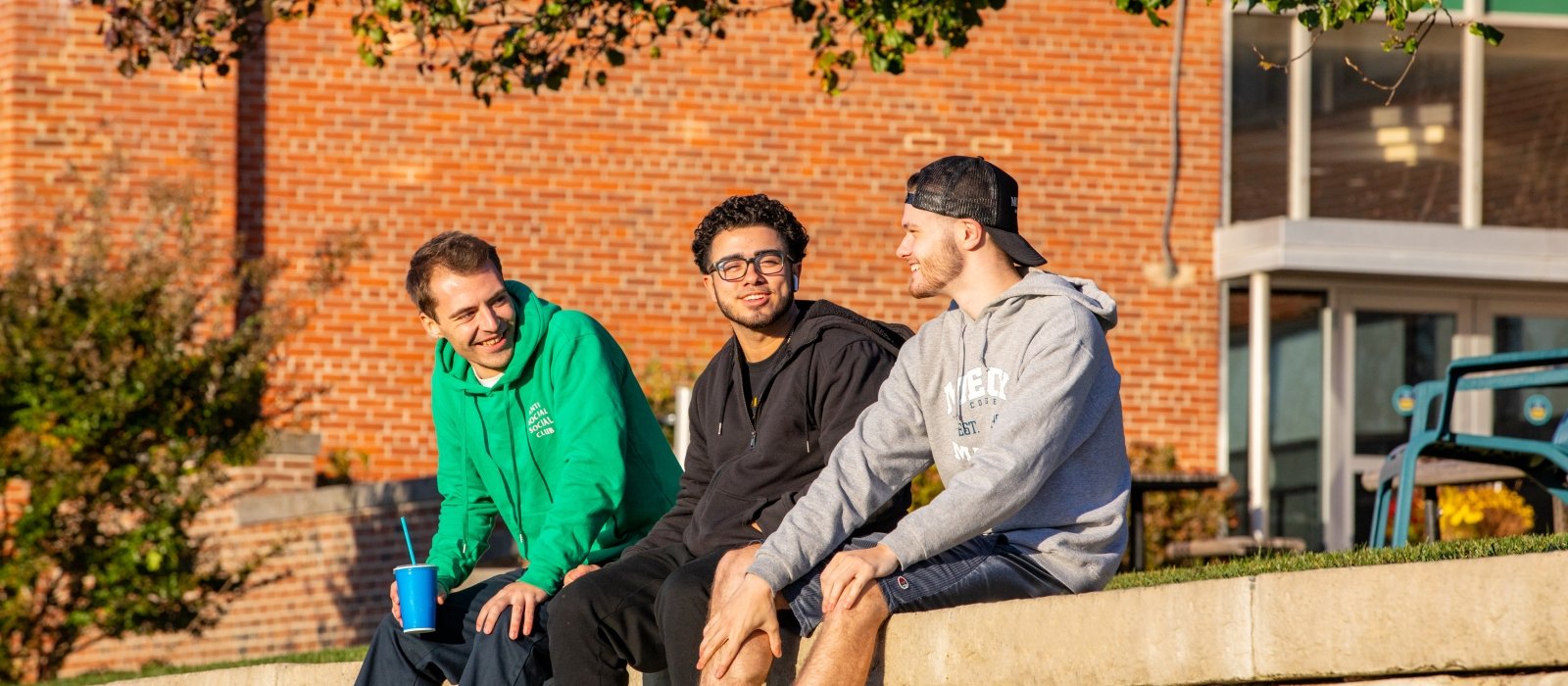 Student Stories | Mercy University