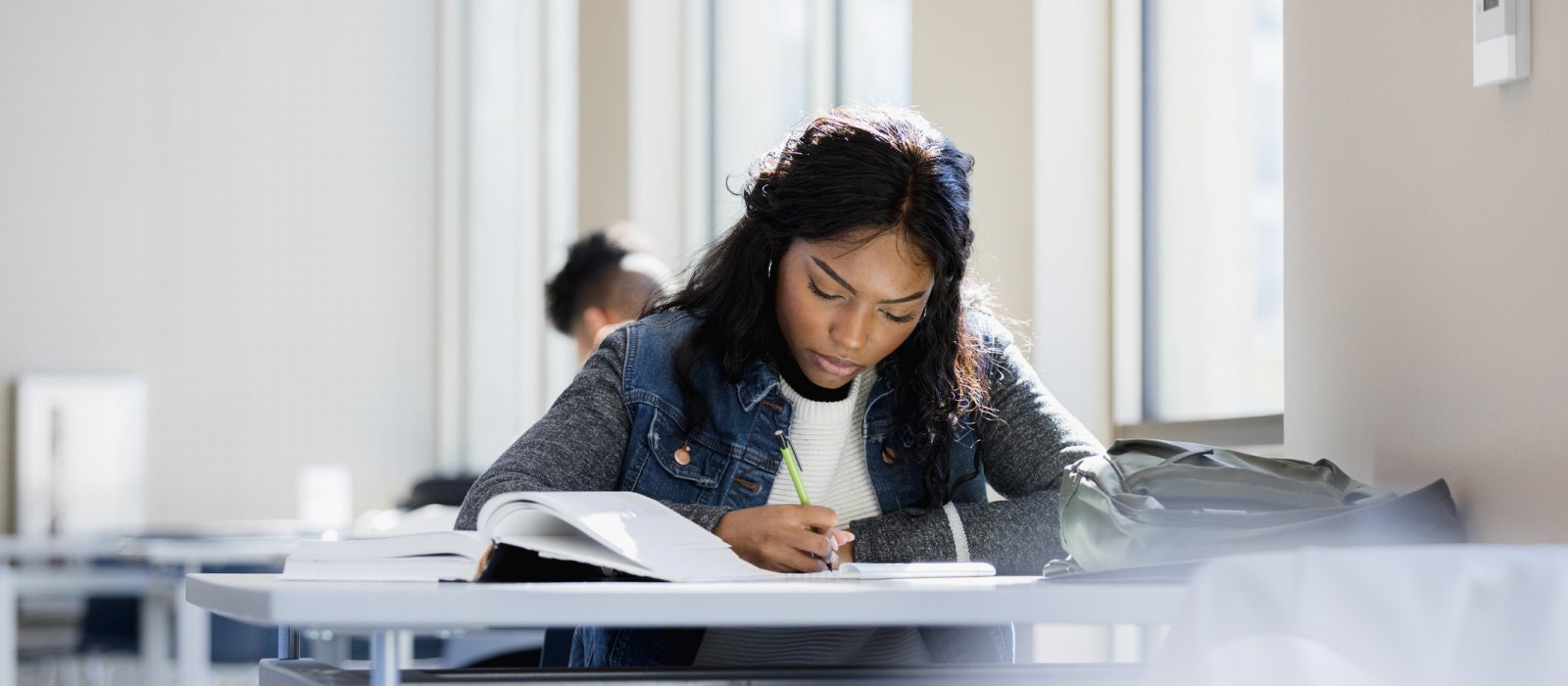 English: Creative Writing | Mercy University