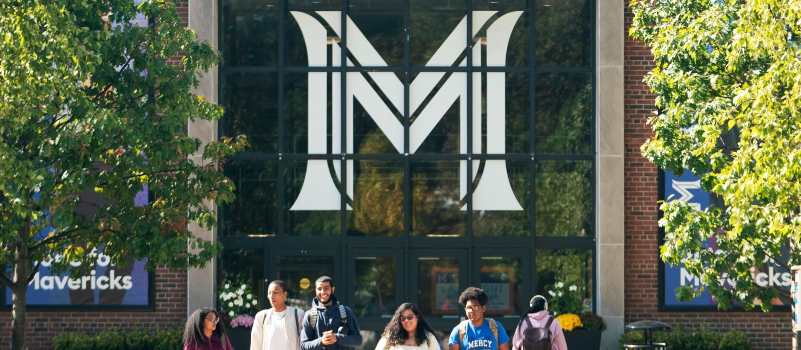 About Mercy | Mercy University