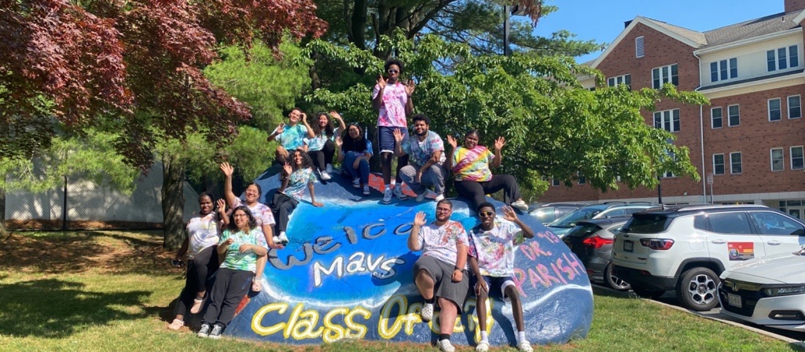 Student Orientation | Mercy University