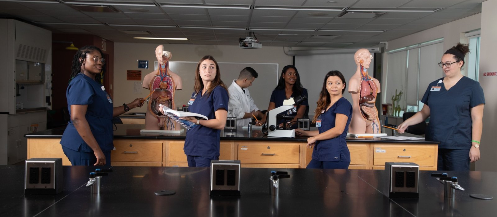 Psychiatric Mental Health Nurse Practitioner M.S. | Mercy University