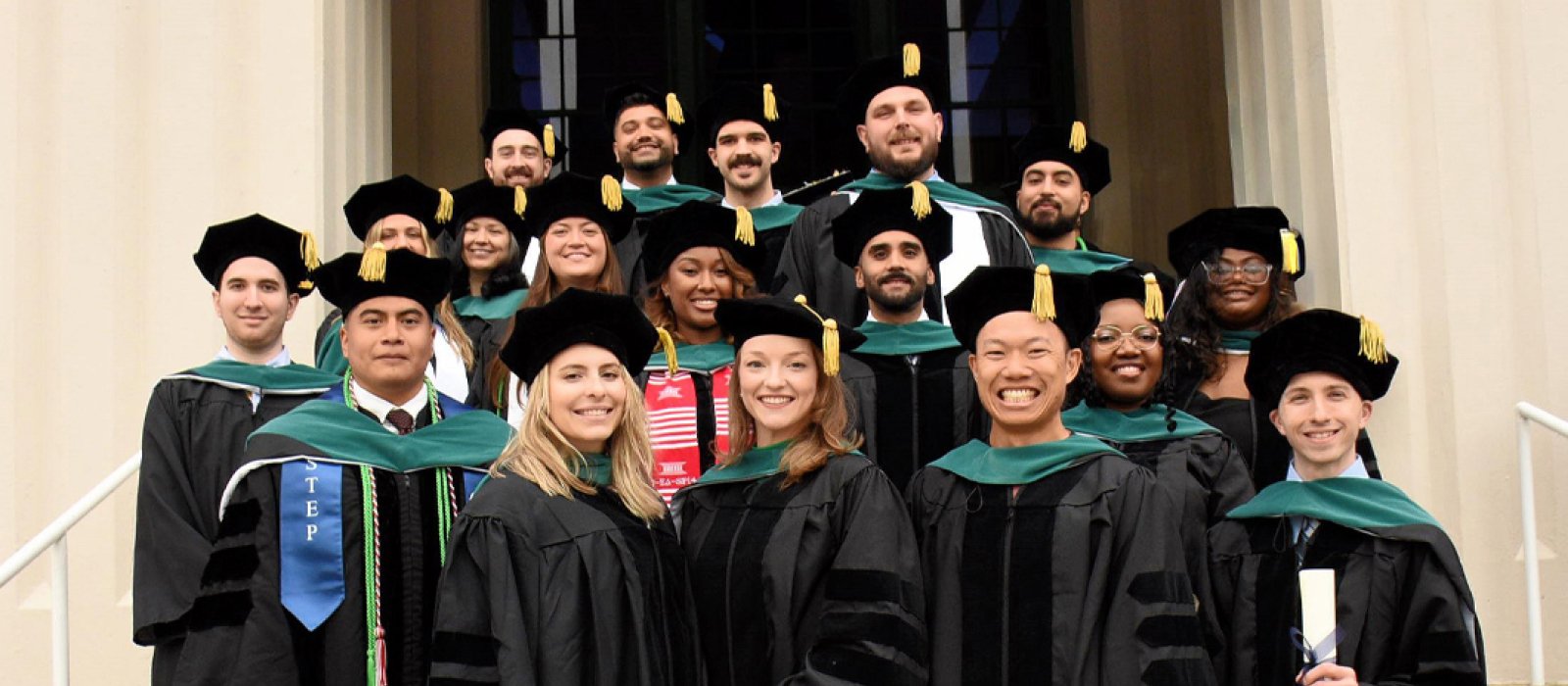 Commencement 2026 | Mercy University