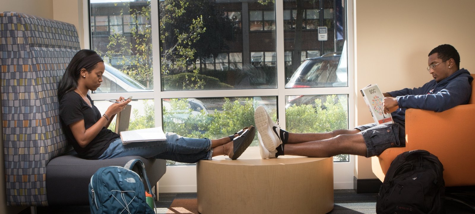 International Admissions | Mercy University