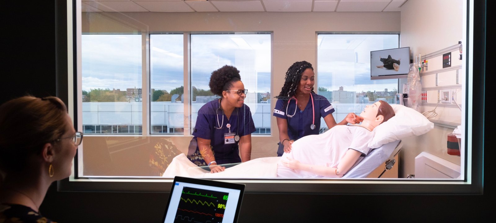 Nursing - Traditional Program | Mercy University