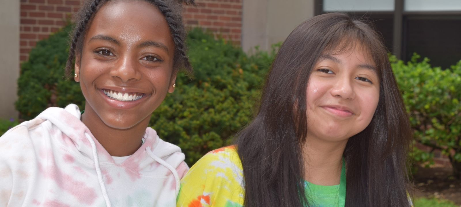 Verizon Innovative Learning STEM Achievers Program | Mercy University