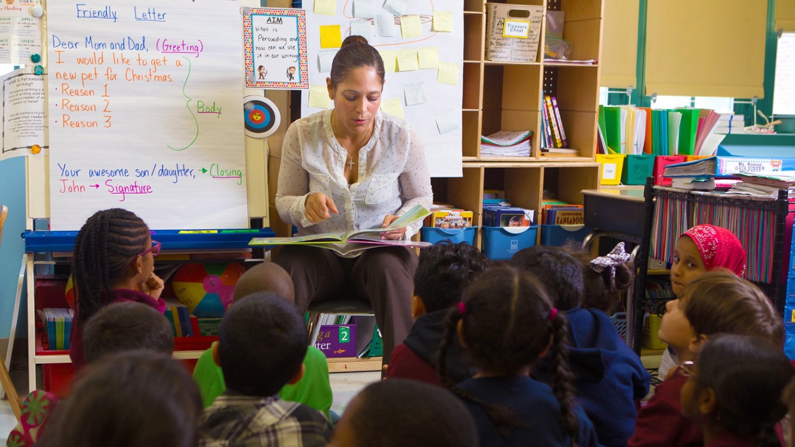 Applied Behavior Analysis (BCBA) Program | Mercy University