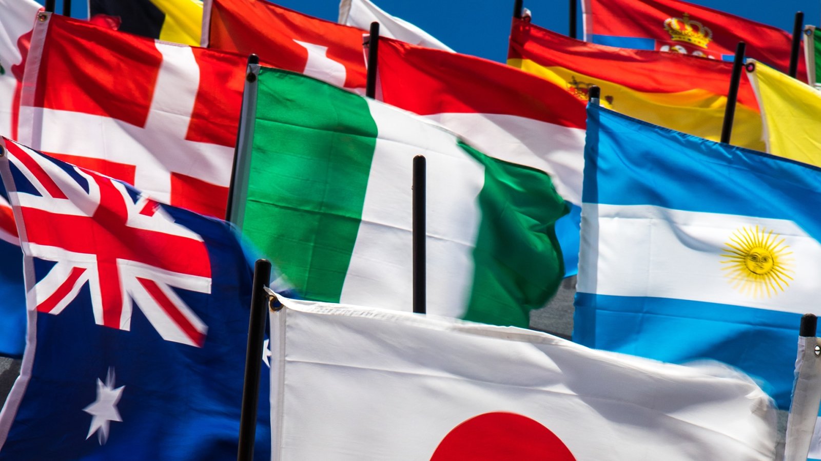 Study Abroad | Mercy University