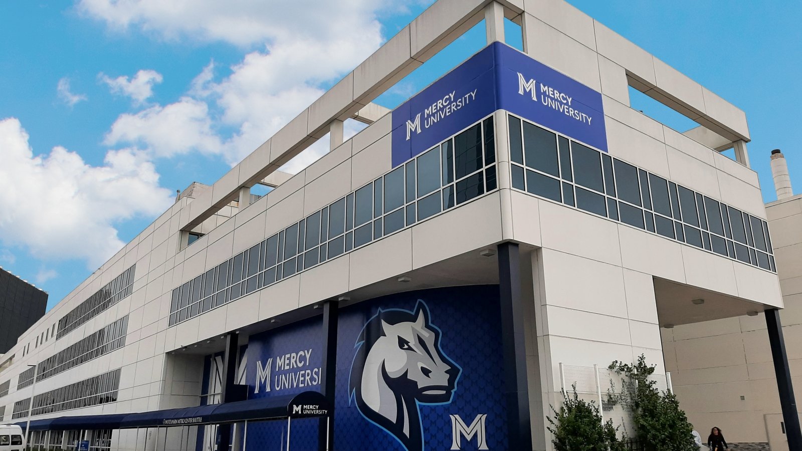 Transfer Admissions | Mercy University