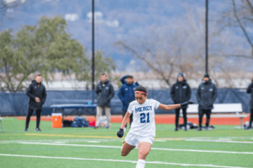 Support Mercy | Mercy College