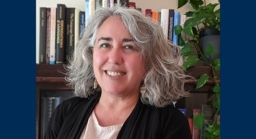 Maverick Magazine Fall 2022: Q&A Eva M. Fernández, Ph.D. Provost and ...