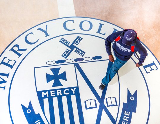 Understanding Your Bill | Mercy College