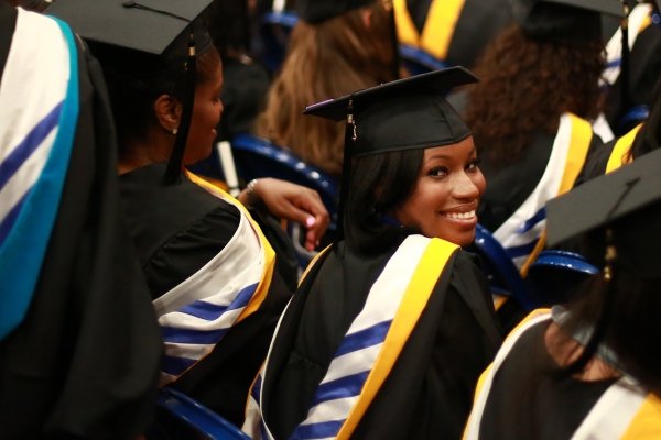 School of Nursing | Mercy University