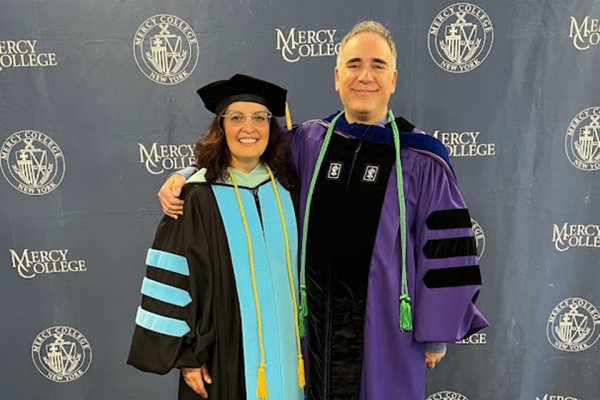 School of Nursing | Mercy College