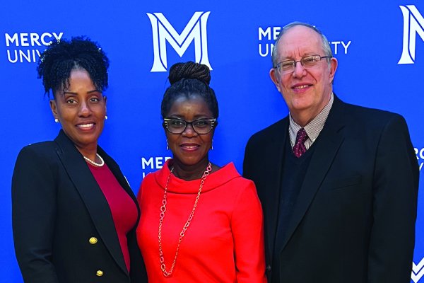 School of Nursing | Mercy University