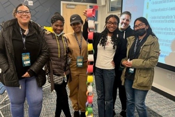 News & Events | Mercy University