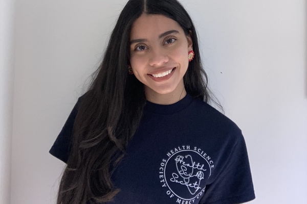 School of Health & Natural Sciences | Mercy University