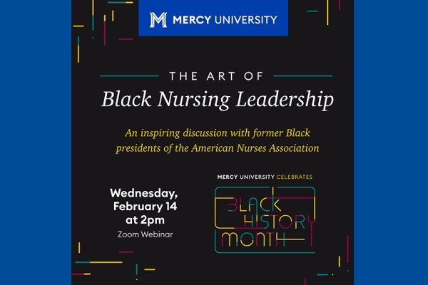 School of Nursing | Mercy University