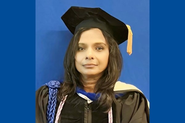 School of Nursing | Mercy University