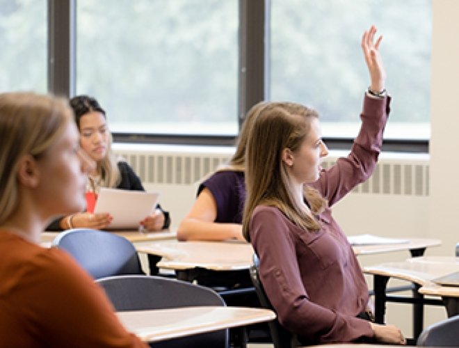 Special Programs | Mercy University