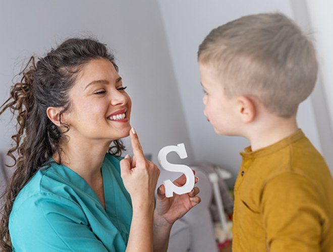 Communication Disorders Program Details | Mercy University