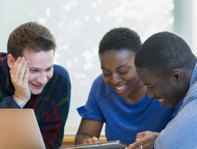 Academic Support | Mercy University