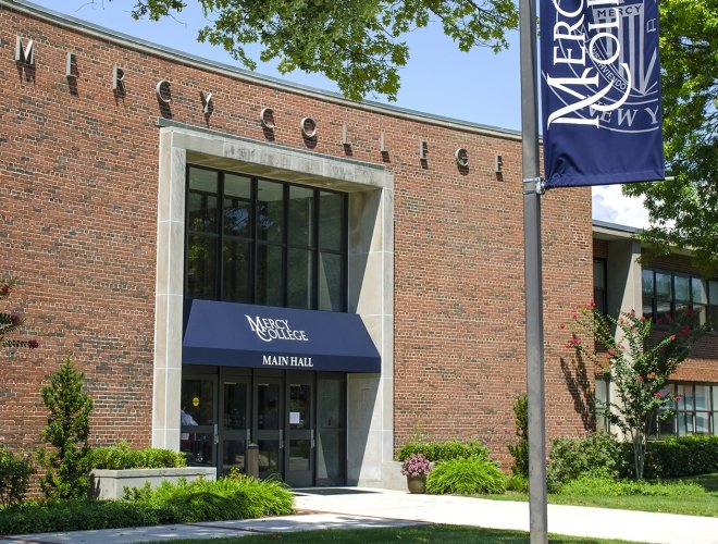 Class Schedule | Mercy College