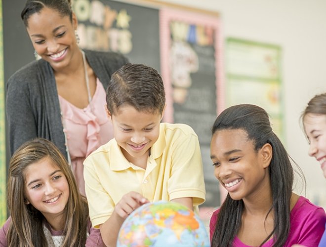 Academics | Mercy University