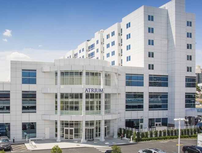 Bronx Campus | Mercy University