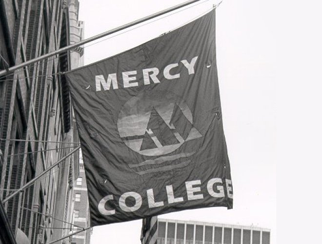 Our History | Mercy University