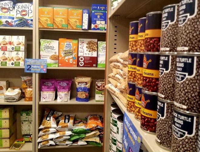 Explore Our Manhattan Campus | Mercy University