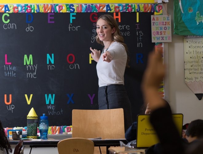 Teaching Students with Disabilities Masters | Birth-Grade 6 | Mercy ...