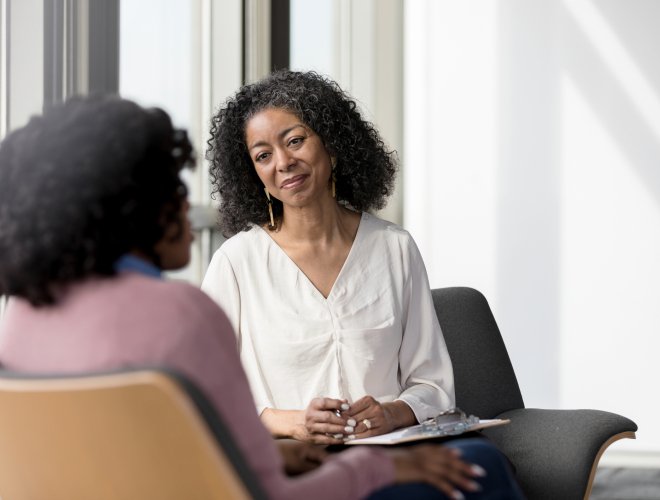 Resources for Faculty and Staff | Mercy College