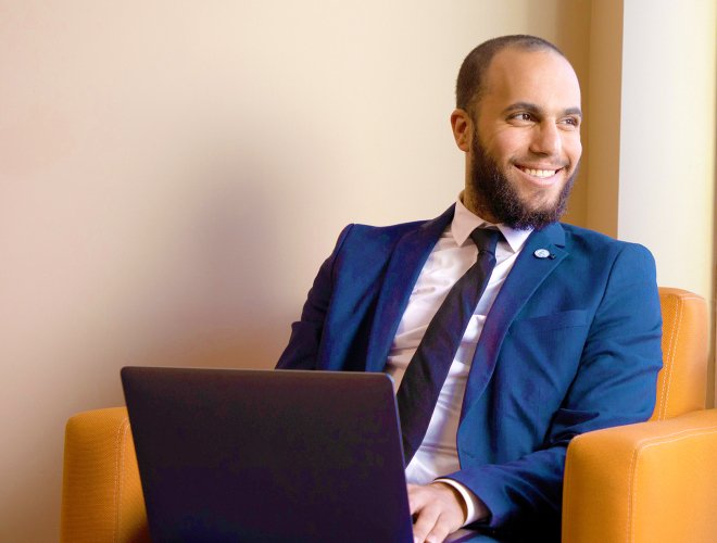 Graduate Application | Mercy University