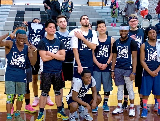 Student Activities & Organizations | Mercy University