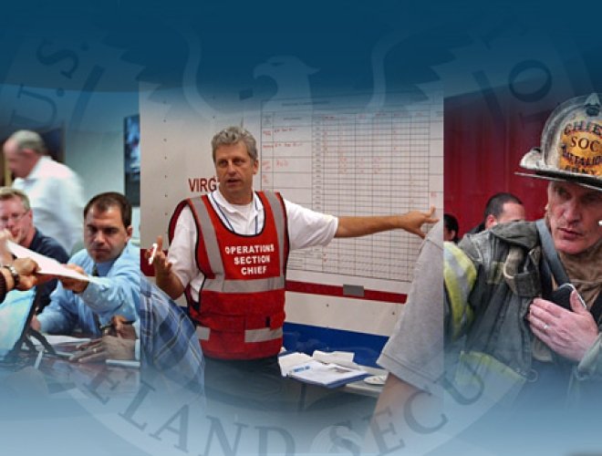 Criminal Justice: Homeland Security | Mercy University